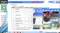 三菱FX3U和三菱变频器通信参数设置