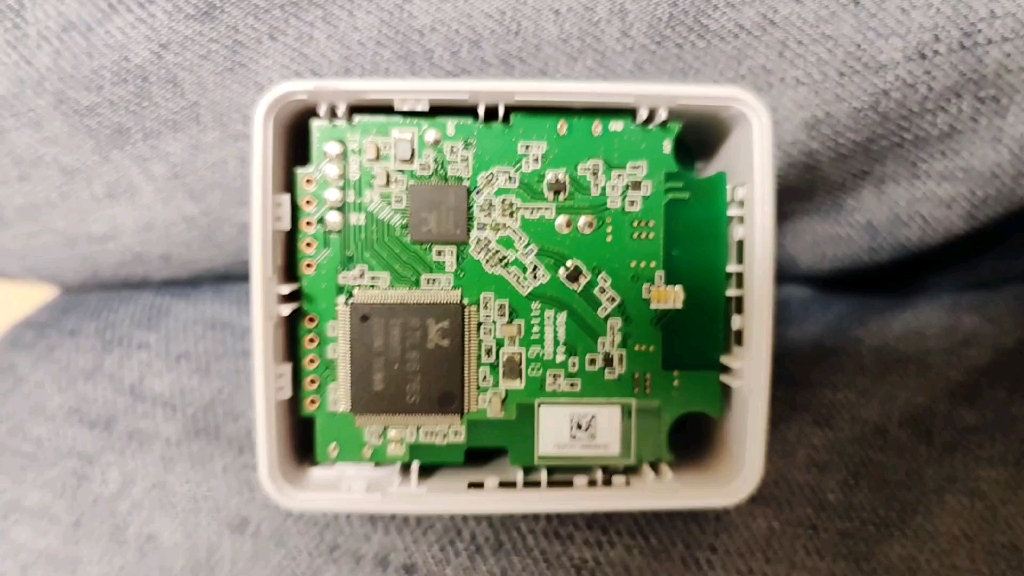 华为ws331c无线WiFi放大器