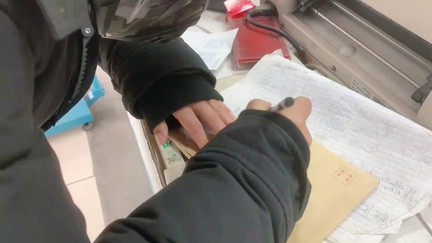 有多少人还记得信件邮寄吗?那个年代是传递信息的纽带