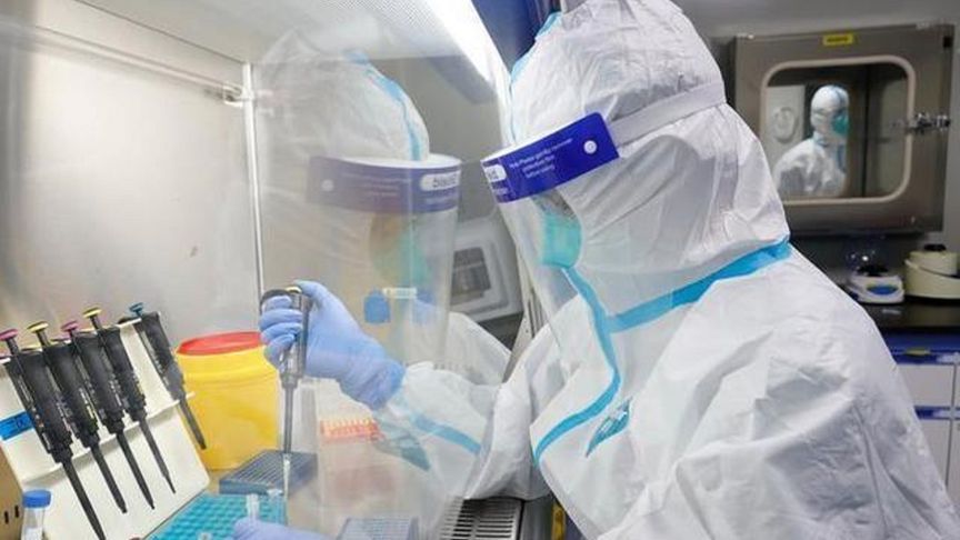 广东汕头发现1例无症状感染者 行程轨迹发布