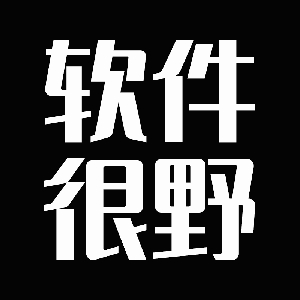 软件很野 