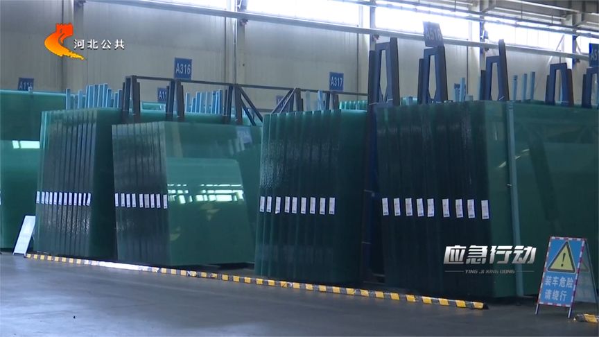 廊坊三河:持续深入开展安全生产专项整治三年行动