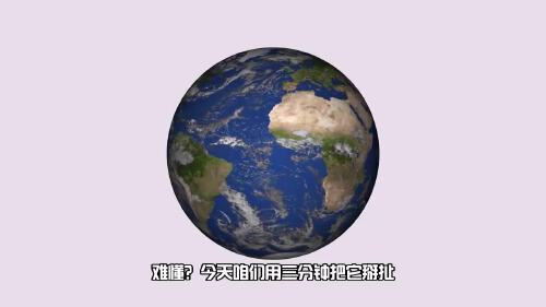震撼对比!从宇宙到粒子,揭秘宏观与微观世界的惊人差异