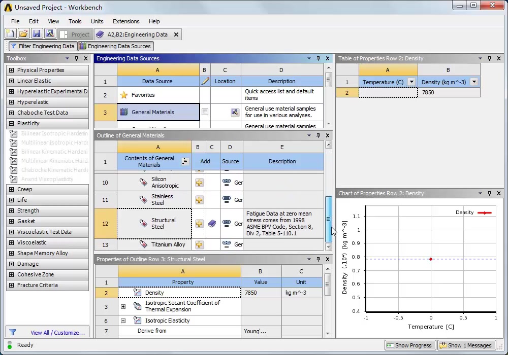 11.5 模态分析实例3——机翼