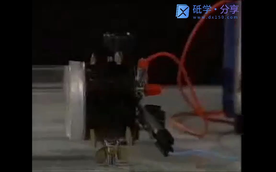 用激光镜面反射演示桌面微小形变