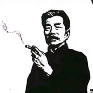 儒雅的cbk 