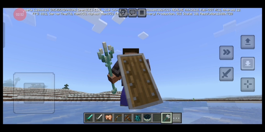 动作优化模组介绍。有(链接)_单机游戏热门视频