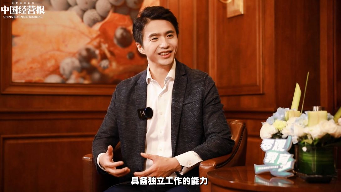 AI时代需要培养孩子哪些核心能力?
