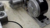 木工DIY数控车床MACH3 自制小型木工数控车床MACH3控制