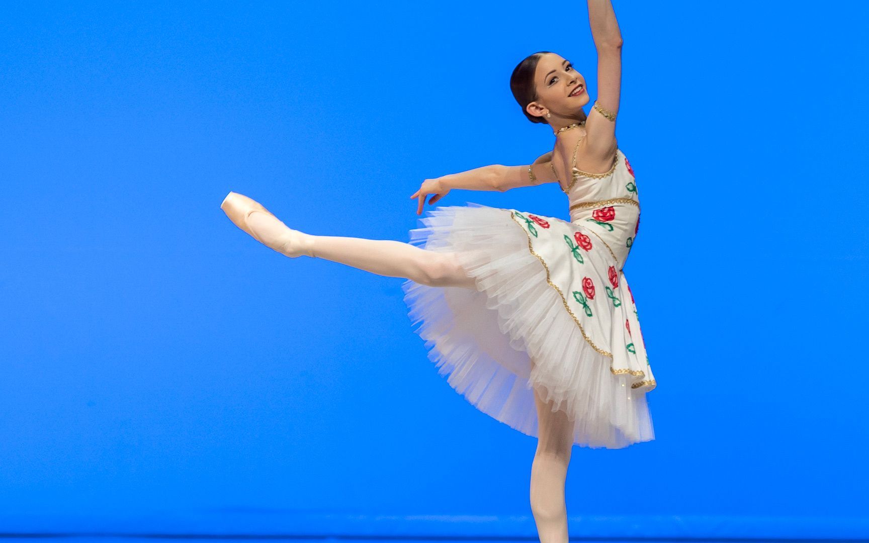 2021.02 第49届瑞士洛桑舞蹈大奖赛 第四天 49 Prix de Lausanne 4. Tag