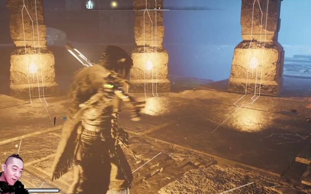 【刺客信条英灵殿】王者之剑-誓约胜利之剑