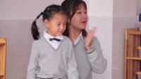 洪湖市滨湖中心幼儿园户外自主游戏活动实录