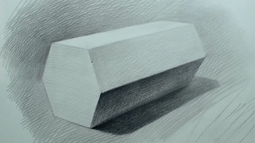 零基础学画画应该学什么,应该怎么学?