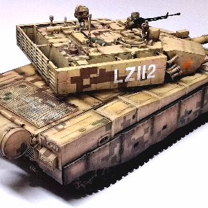 T-72CZ 