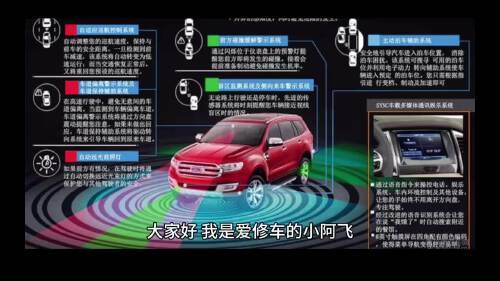 汽车小知识之防抱死系统ABS