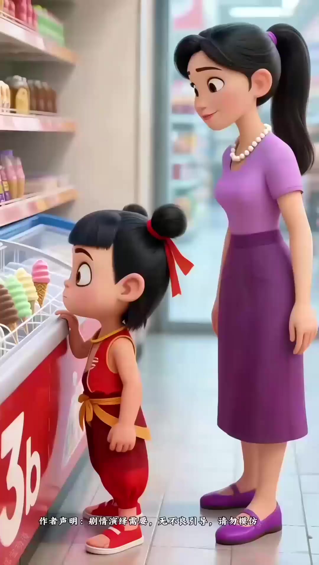 A784 儿童动画0-3岁益智儿童视频动漫卡通动画短视频制作 #小朋友...