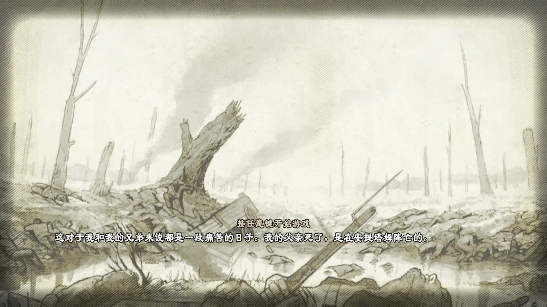 《老经典、好玩游戏推荐》第十九期 狂野的美国西部风情