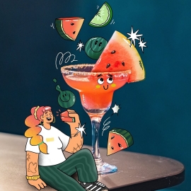 创意者实景动画 