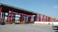 公路桥梁工程视频