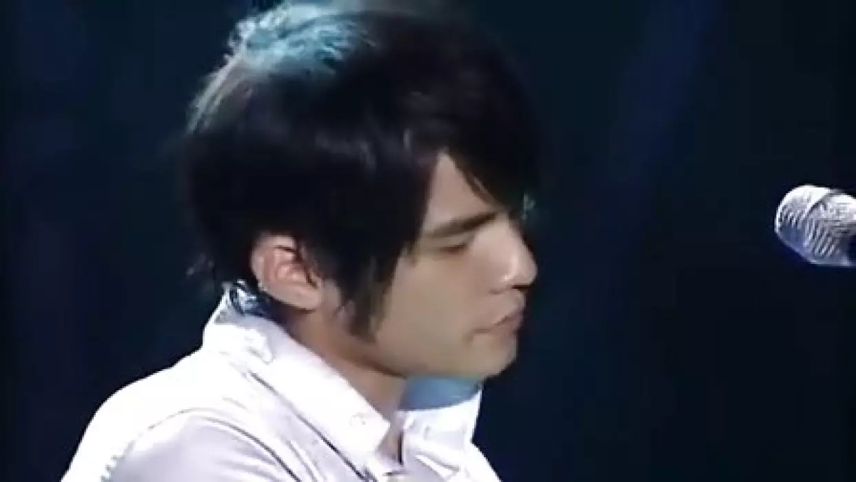 周杰伦2002年台北演唱会(高清版)