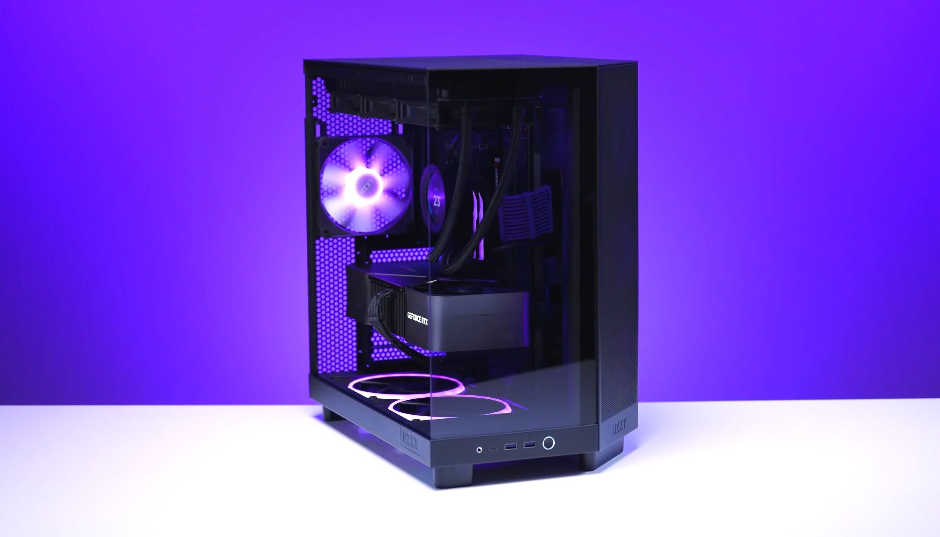 好用的BIOS才是好主板 恩杰N7主板BIOS展示