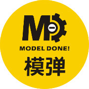 模弹工作室 