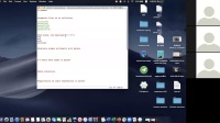 2020.8.8数学AB班 python入门