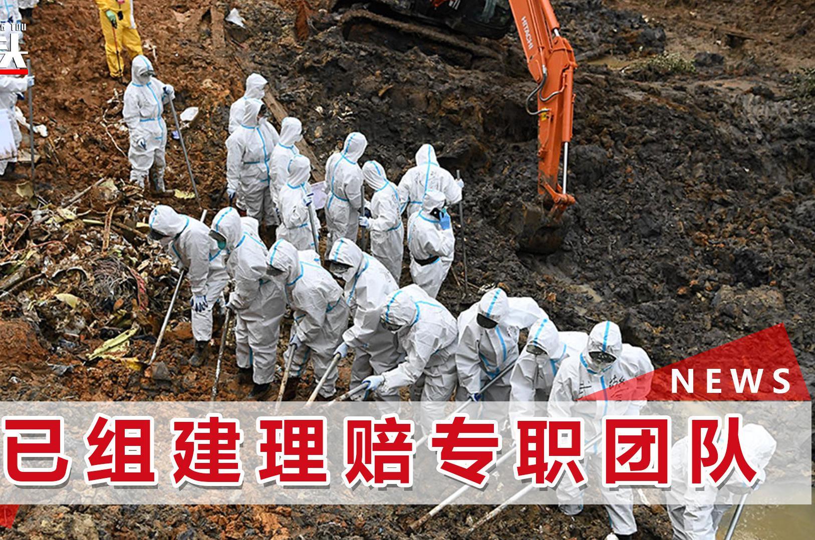 东航坠机事件对遇难者如何理赔?赔付款多久到位?专家权威分析