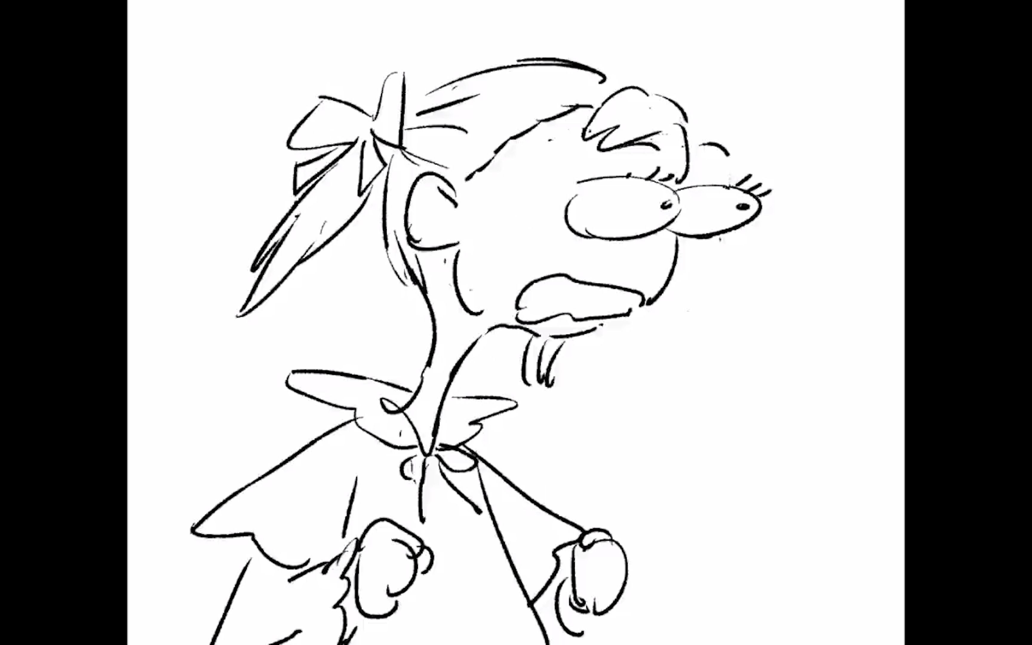 【动画参考】比超体更厉害的技能出现了!画面过于丝滑,引起极度舒适~