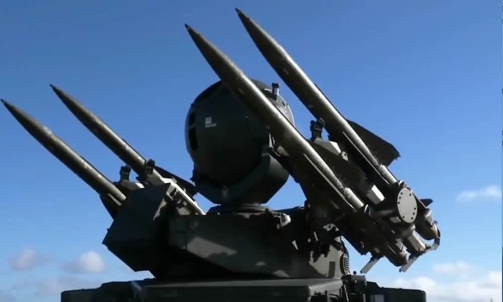 真棒,中国又一厉害武器面世?外媒:真的惹不起