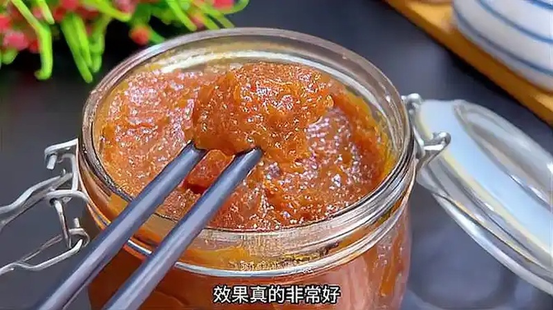 熬枇杷膏,切记不要直接熬,教你正确做法,不酸味正好喝,易保存