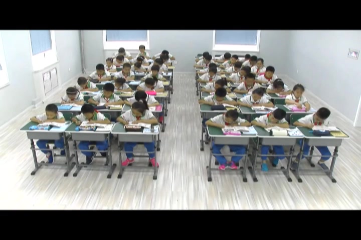 【获奖】人教版小学数学四年级上册1 大数的认识《亿以上数的认识》-...