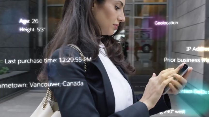 世界排名第一的企业SaaS应用Salesforce概览