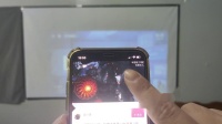 乐播投屏投影仪通用使用方法