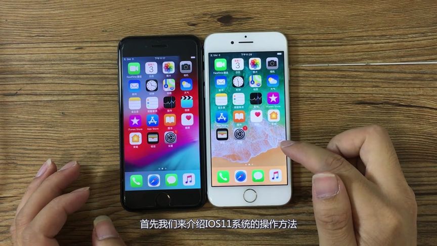 黑科技iPhone手机隐藏着指纹安全,这样设置的,你应该要知道!