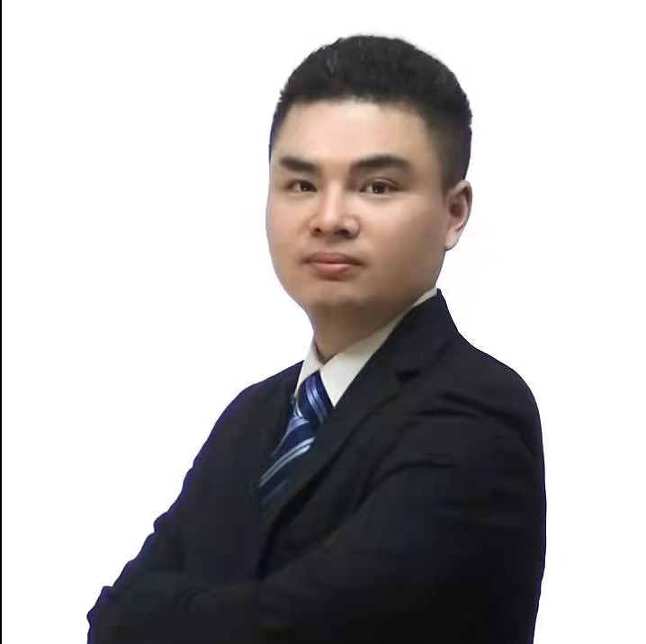 陈杰老师 