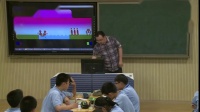 苏科版初二八年级信息技术第4章 程序设计第5节 算法2 算法的描述-蒋...