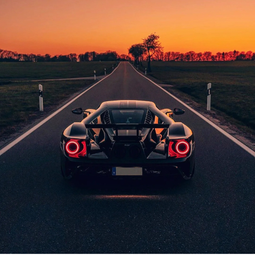 LookGT-Car 