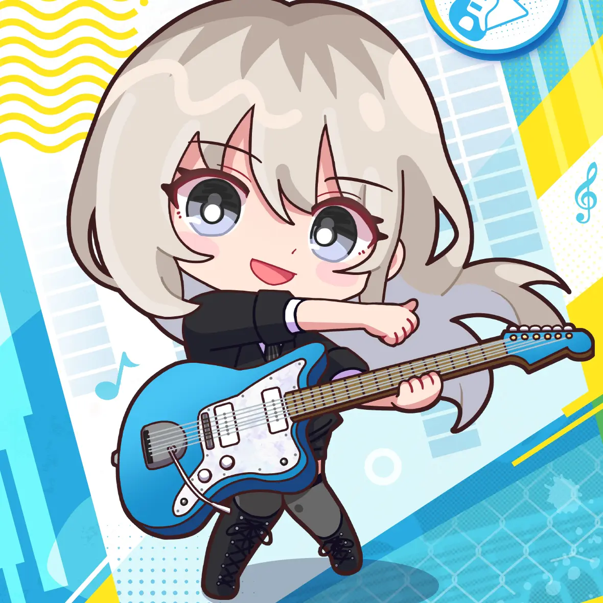 バイはち 