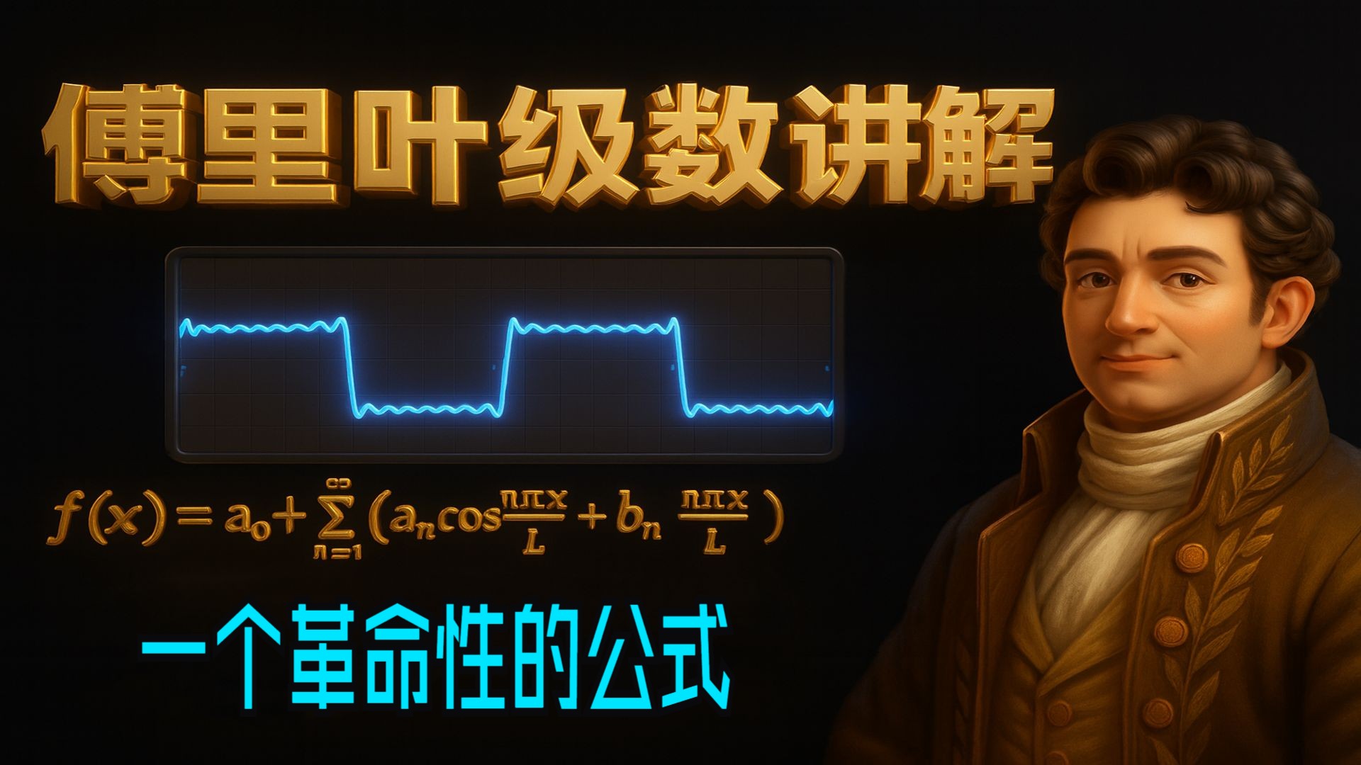 为什么傅里叶级数能用于滤除杂音和压缩数据,其数学基础是什么?