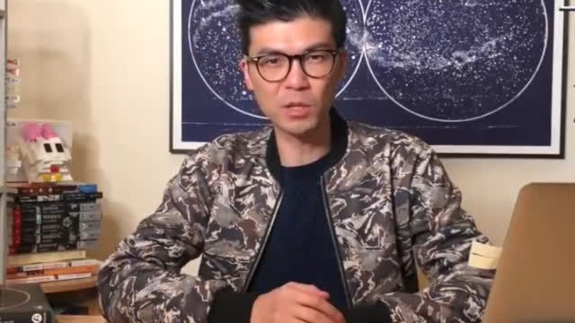 灵感如何产生?仅凭数学公式就能洞悉黑洞的天才是位印度人!