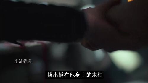 稻田惊现稻草人尸体,衙役揭开真相竟是自己师父!