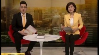 南航一航班登机时充电宝着火 涉事旅客被带走调查 早安江苏 180226