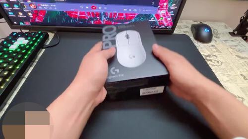 好的外设等于好的贤内助GPW实测上手体验