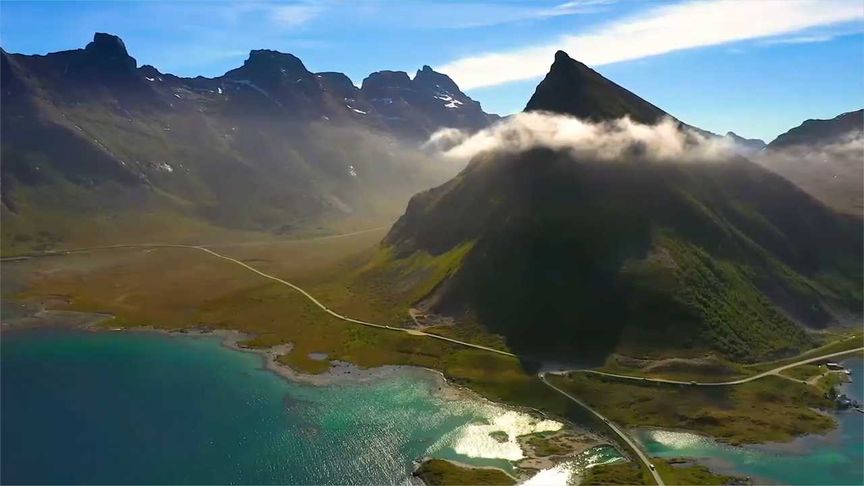 历史:《文明的冲突》