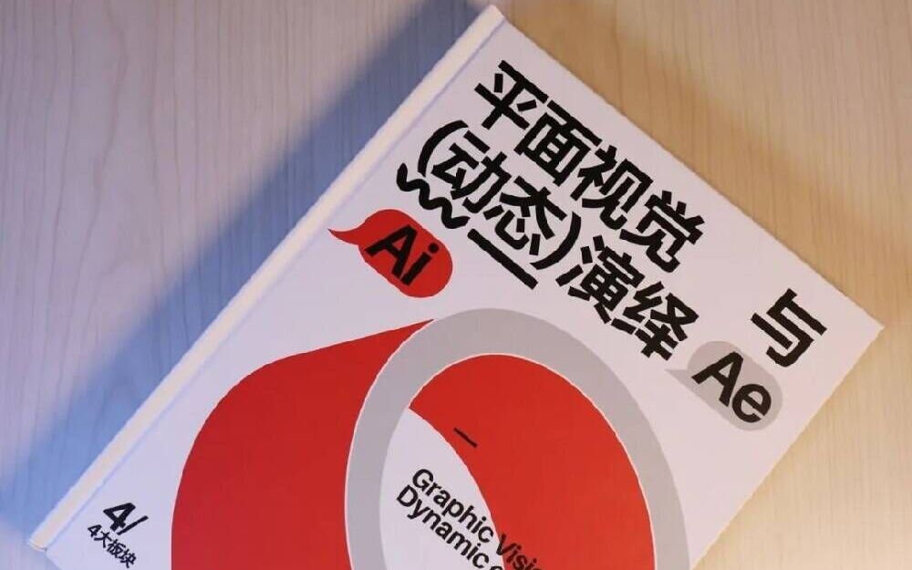 【平面视觉特效】设计技法篇28 图形图案
