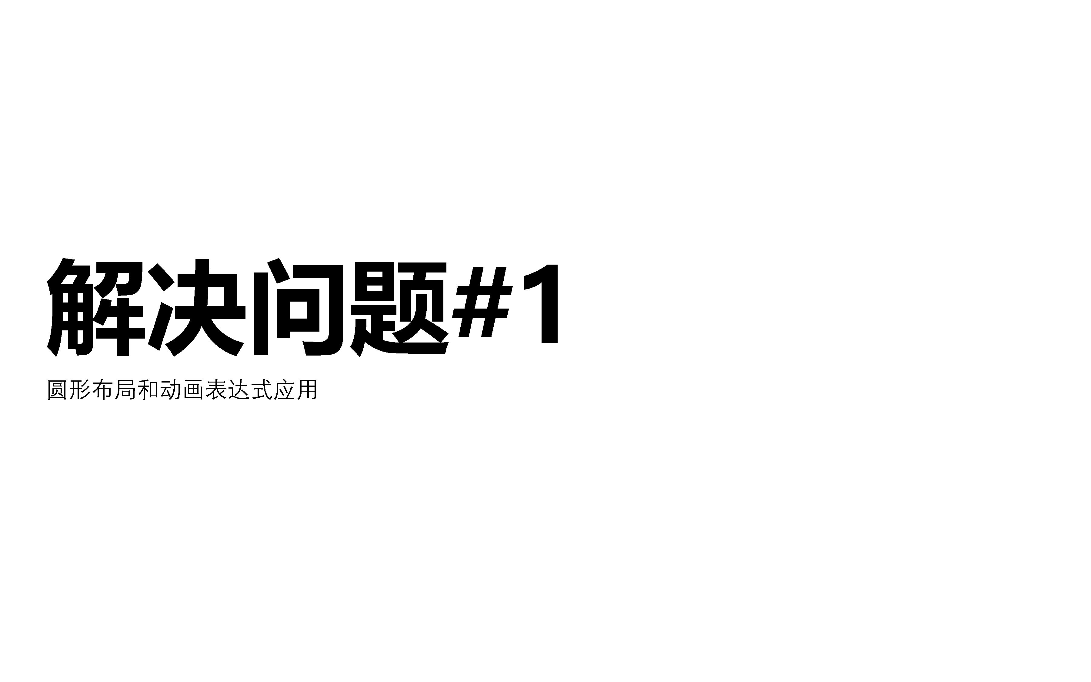 【PPT】圆形排布和动画表达式VBA实现