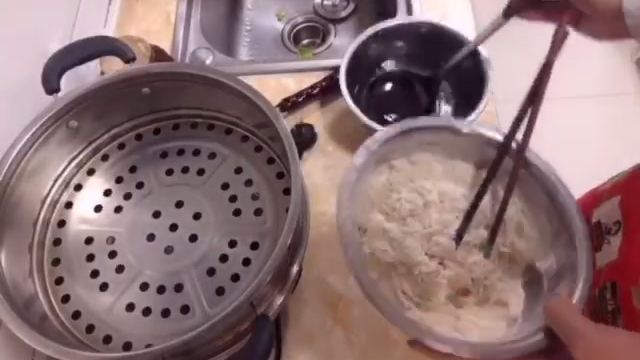 伴汤的家常做法来了。味道鲜美,看了教程一学就会,非常简单