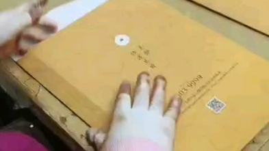 档案袋手工