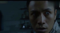 惊悚电影:陈坤主演恐怖电影,这画面胆小的有点不敢看